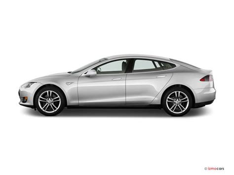2016 Tesla Model S Pictures Us News