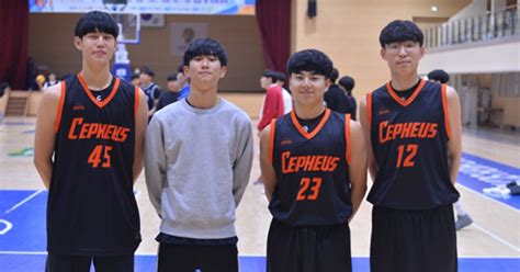 직지배 케페우스 김유석 가민혁 U18 3x3 국가대표 도전이 가장 기뻤고 아쉬웠다