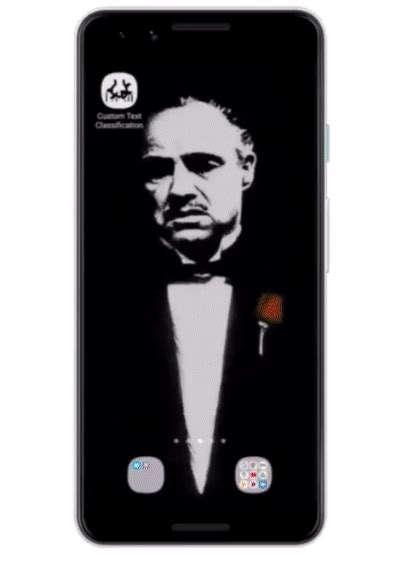 Custom Text Classification On Android Using Tensorflow Lite