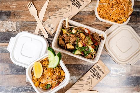 BioPak expansion $486 billion green packaging wave