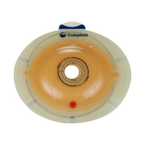 Buy Sensura Flex Cut To Fit Barrier Convex Light At Medical Monks