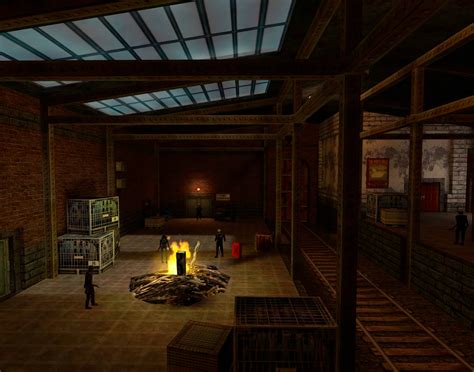 China Nuke Shockwave Mod Command And Conquer Generals Zero Hour