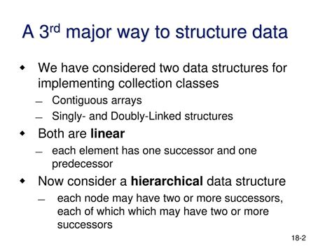 data structures and design in java © rick mercer ppt download
