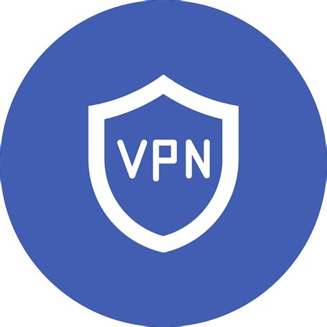 Premium Vector Vpn Vector Icon Illustration Of Cyber Security Iconset