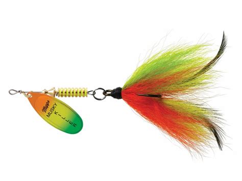 Mepps Musky Killer Assorted Colors My Bait Shop Llc