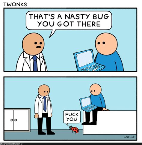 Nastybug ·