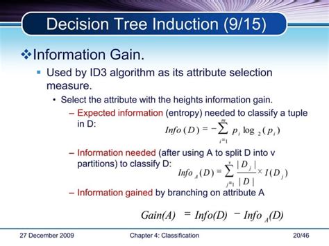 chapter 4 classification pptx