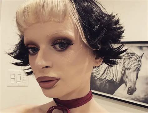 Ruth Codd Who Is She On Tiktok What We Know About The Tiktoker Is As