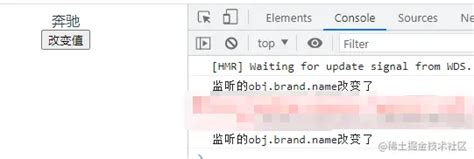 vue3中 watch、watcheffect 详解一起养成写作习惯！这是我参与「掘金日新计划 · 4 月更文挑战」的第 掘金