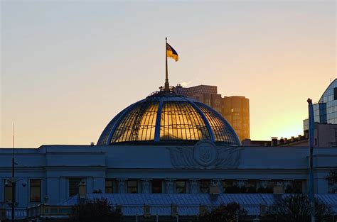 Киев выразил демарш странам чьи делегации были на Параде Победы в Москве