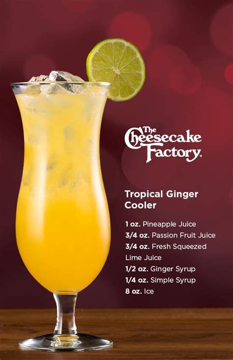 Fruit Cocktail Recipe Non Alcoholic