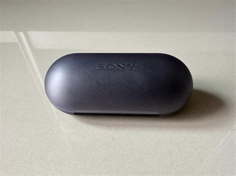 Original Sony WF-500 wireless headphone, Audio, Earphones on Carousell