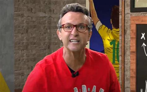Neto Solta O Verbo E Critica Decisão De Juiz Estupro Culposo é O