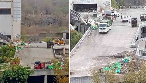 Pune Garbage Woes Plague Pan Card Club Road Residents In Baner Pmc