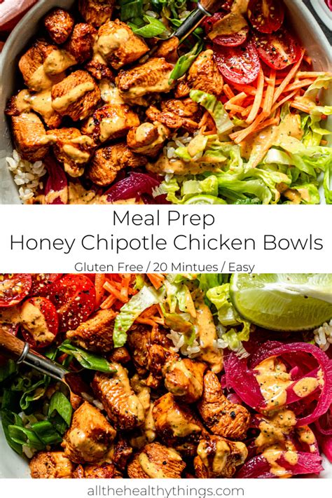 Shredded Chicken Taco Salad Artofit