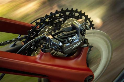 Zestaw tłoczkowego hamulca tarczowego Shimano Deore XT BR M BL M R tył mm
