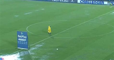 Lo último Sobre Santa Fe Vs Deportivo Cali ¿se Juega O No