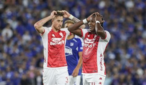 Millonarios Vs Santa Fe En Vivo Hoy 26 De Marzo 2025 Liga Betplay