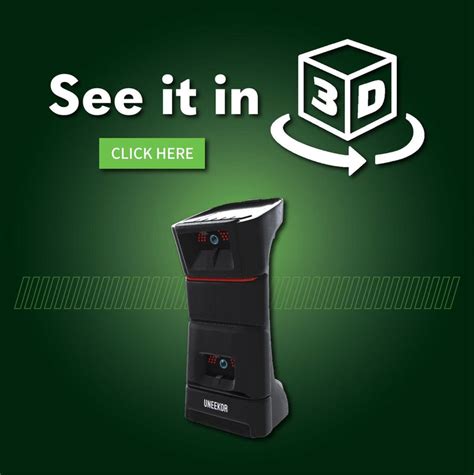 Uneekor Eye Mini Launch Monitor Indoor Golf Shop