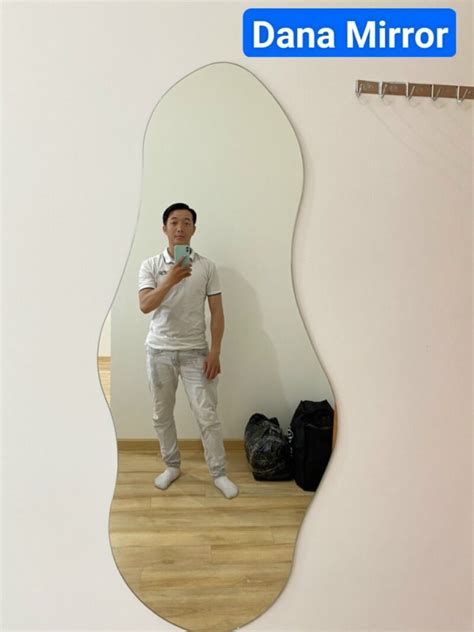 GƯƠng Treo TƯỜng ĐÀ NẴng KÍnh PhÚc An