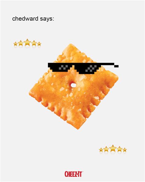 Cheezit Cheemes Generator