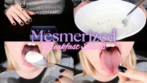 Goddess Clue Mesmerized Breakfast Slaves Hd Manyvids
