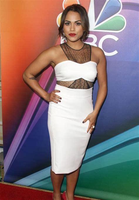 Monica Raymund Doblaje Wiki Fandom