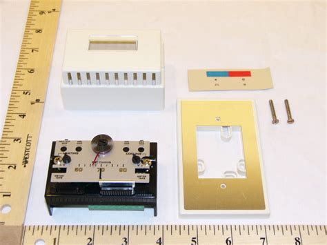 Analog Cooling Only Thermostat Toolsprosupply