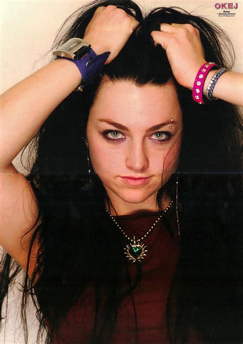Amy Lee Amy Lee Photo 17774645 Fanpop