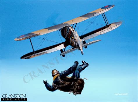 Ivan Berryman Royal Air Force Aviation Art Prints