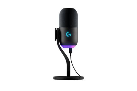 Logitech G Yeti Gx Dynamic Gaming Microphone Harvey Norman