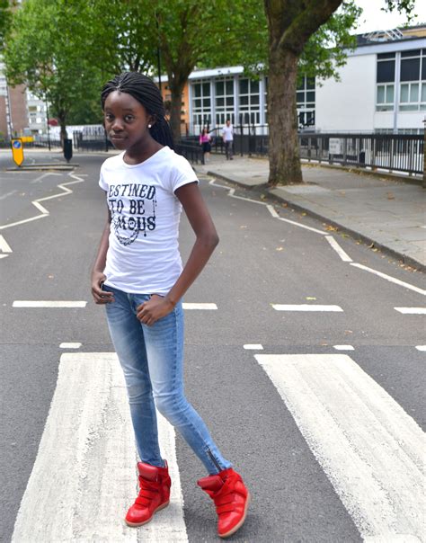 My Mini Muse Mirror Me London Fashion Travel And Personal