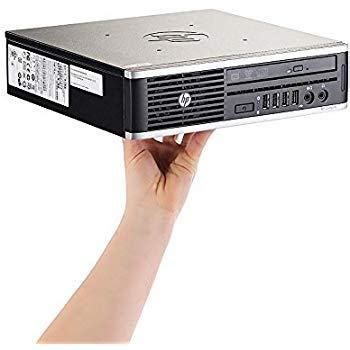 HP Compaq 8300 Elite USDT 8GB Rdcomputers Sk