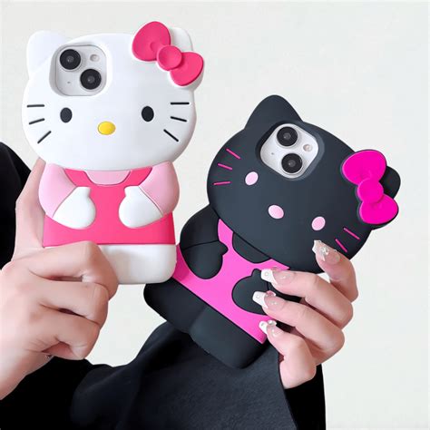 Hello Kitty Cases Zicase