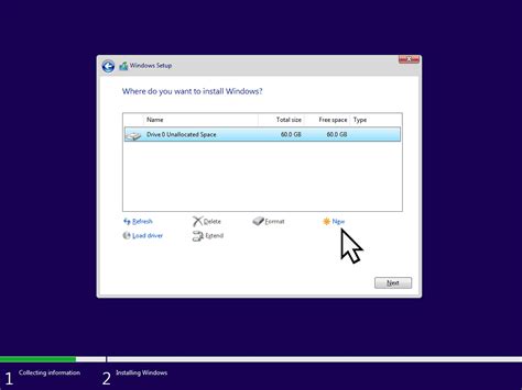 How To Install Windows Complete Walkthrough At Home Computer