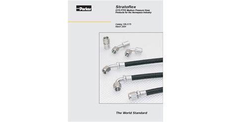 Parker Hannifin On Linkedin Aerospace