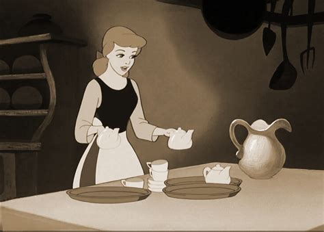 How To Be The Princess Of Your Life Cinderella — En Rozen