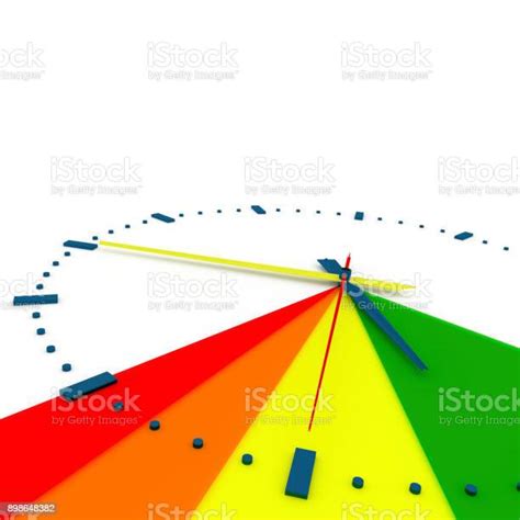 3 차원 일러스트 레이 션 3d 렌더링 비즈니스 컨셉 마감 시간 맞아 개념에 대한 스톡 사진 및 기타 이미지 개념 계획 과거 Istock