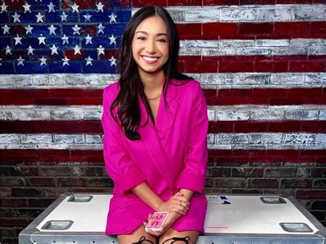 Anna DeGuzman AGT Bio Age Height Net Worth