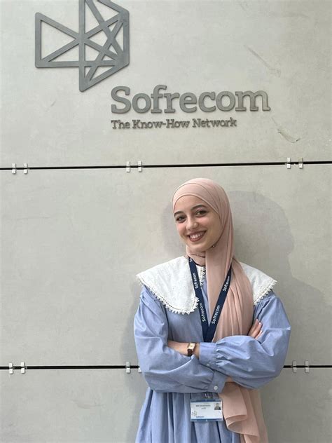 Ranim Ben Salem On Linkedin Dear Network Im Thrilled To Announce