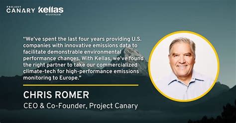 Kellas Midstream Installs Project Canary Continuous Emissions