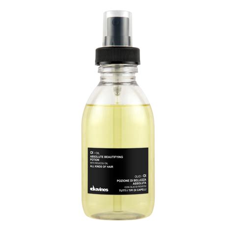 Davines, OI/OIL Absolute Beautifying Potion - Unsere Rezension