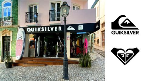 Quiksilver Lagos