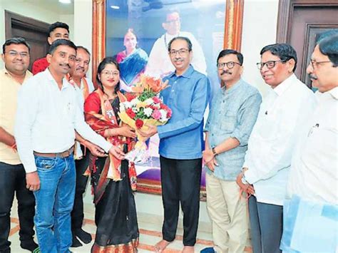 Shivbandhan Built By Shubhangi Patil निवडणुक शुभांगी पाटील यांनी