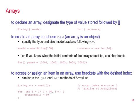 Csc 221 Computer Programming I Fall Ppt Download