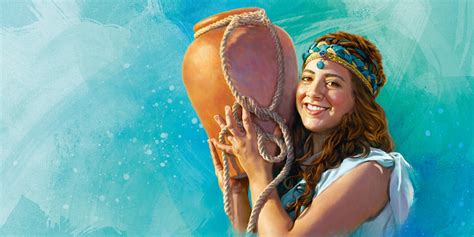 Old Testament Rebekah Jacob And Esau