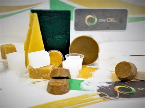DW OIL POLSKA Sp. z o.o. - Ogólnopolskie Stowarzyszenie Producentów ...
