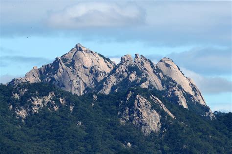 북한산 등산하던 50대 여성 2명 낙뢰 맞고 추락1명 사망 네이버 포스트