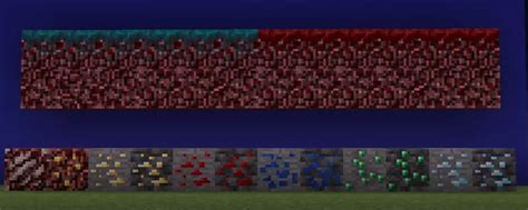 Programmer Art Plus2 Minecraft Texture Pack