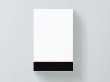 VITODENS 100 W VITODENS 111 W Caldaia A Condensazione A Gas Murale By